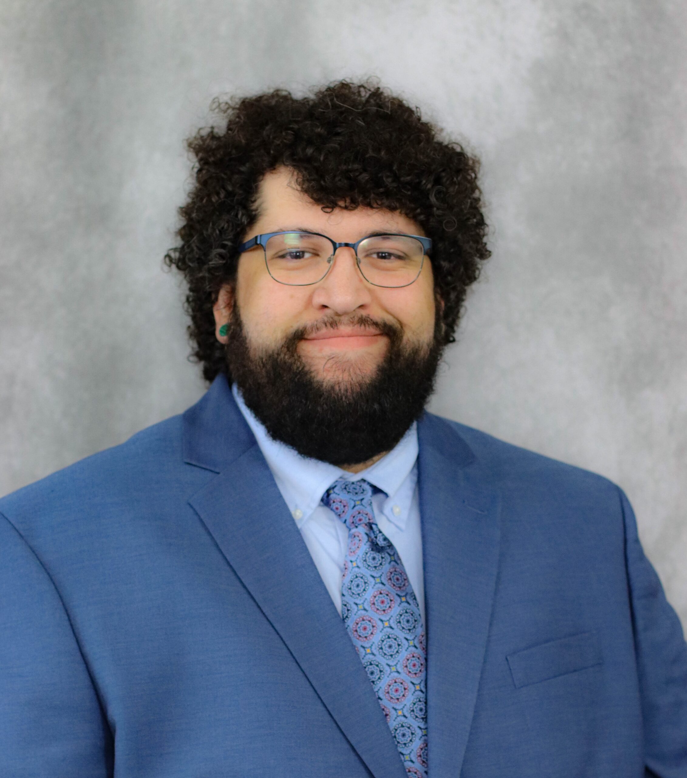 April 2024 Wingman IT Employee Spotlight: Marc "Curly" Carias - Wingman ...