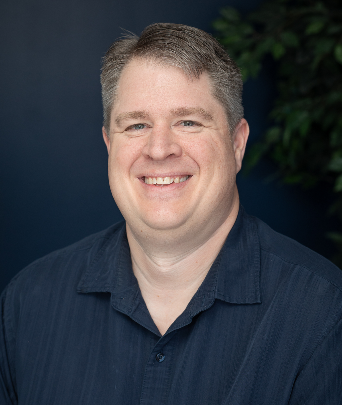 May 2024 Wingman IT Employee Spotlight: Andrew "Airboss" Duey - Wingman ...