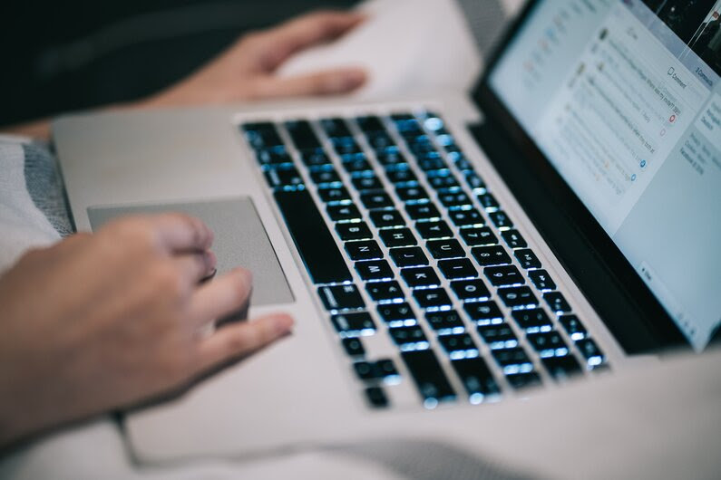 Top 7 Cybersecurity Risks of Remote Work - Wingman IT Services