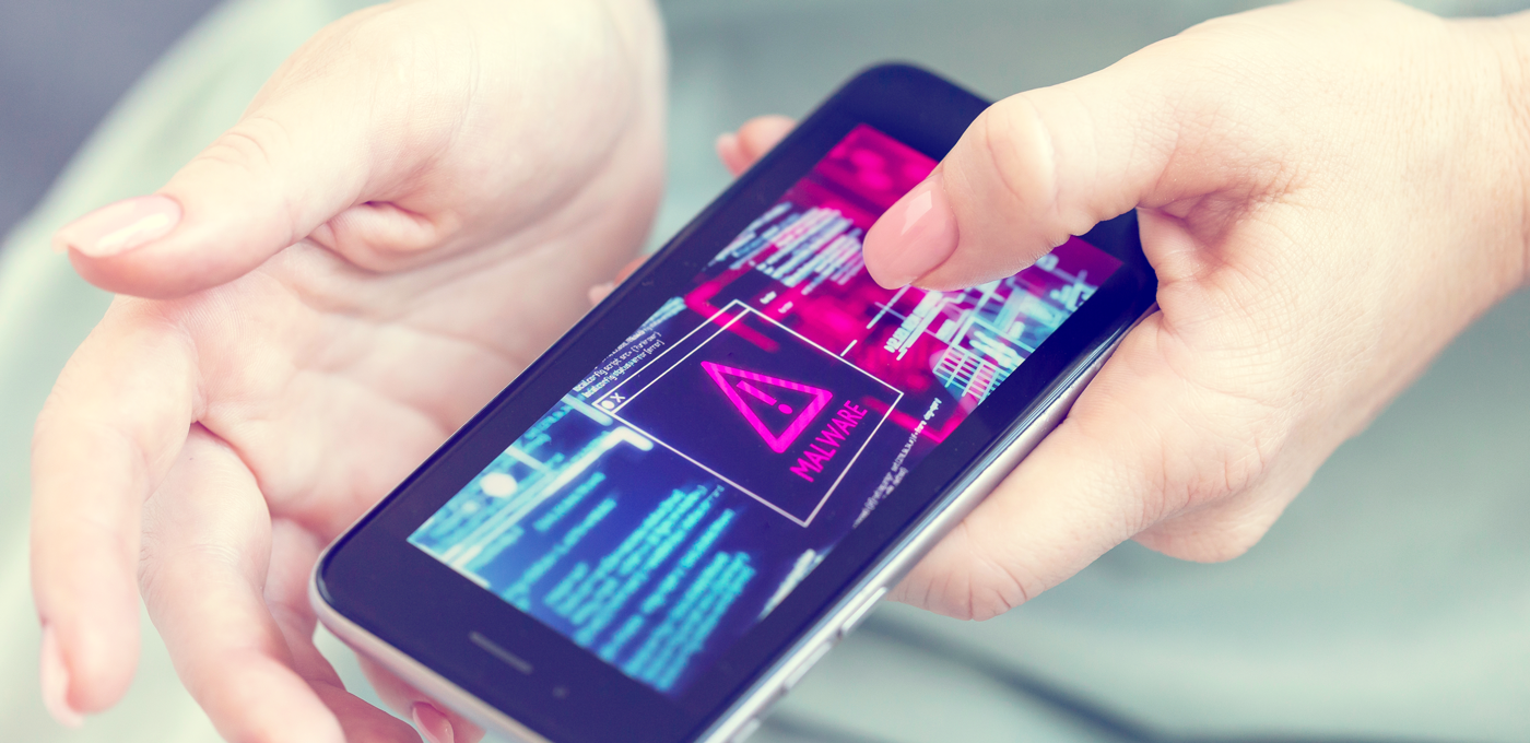 Mobile Malware Traps and How to Avoid Them - Wingman IT Services