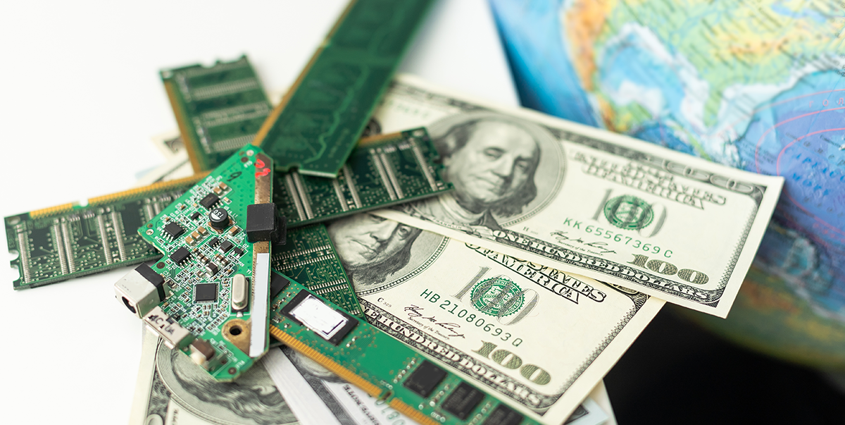 Beat The Tariff Price Increases, Update Your Computer Equipment Today ...