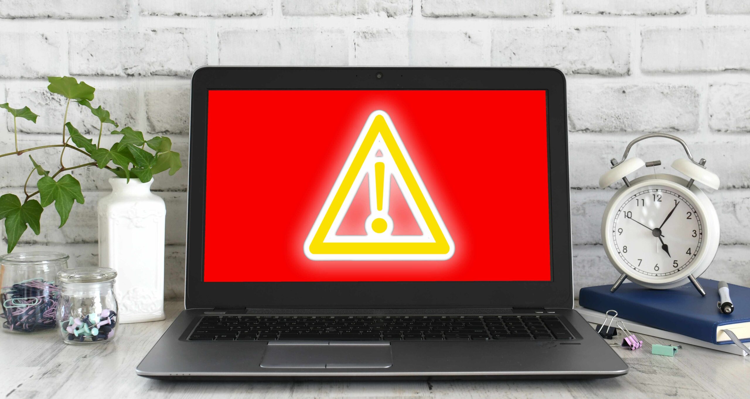 How to Spot Hidden Malware on Your Devices - Wingman IT Services