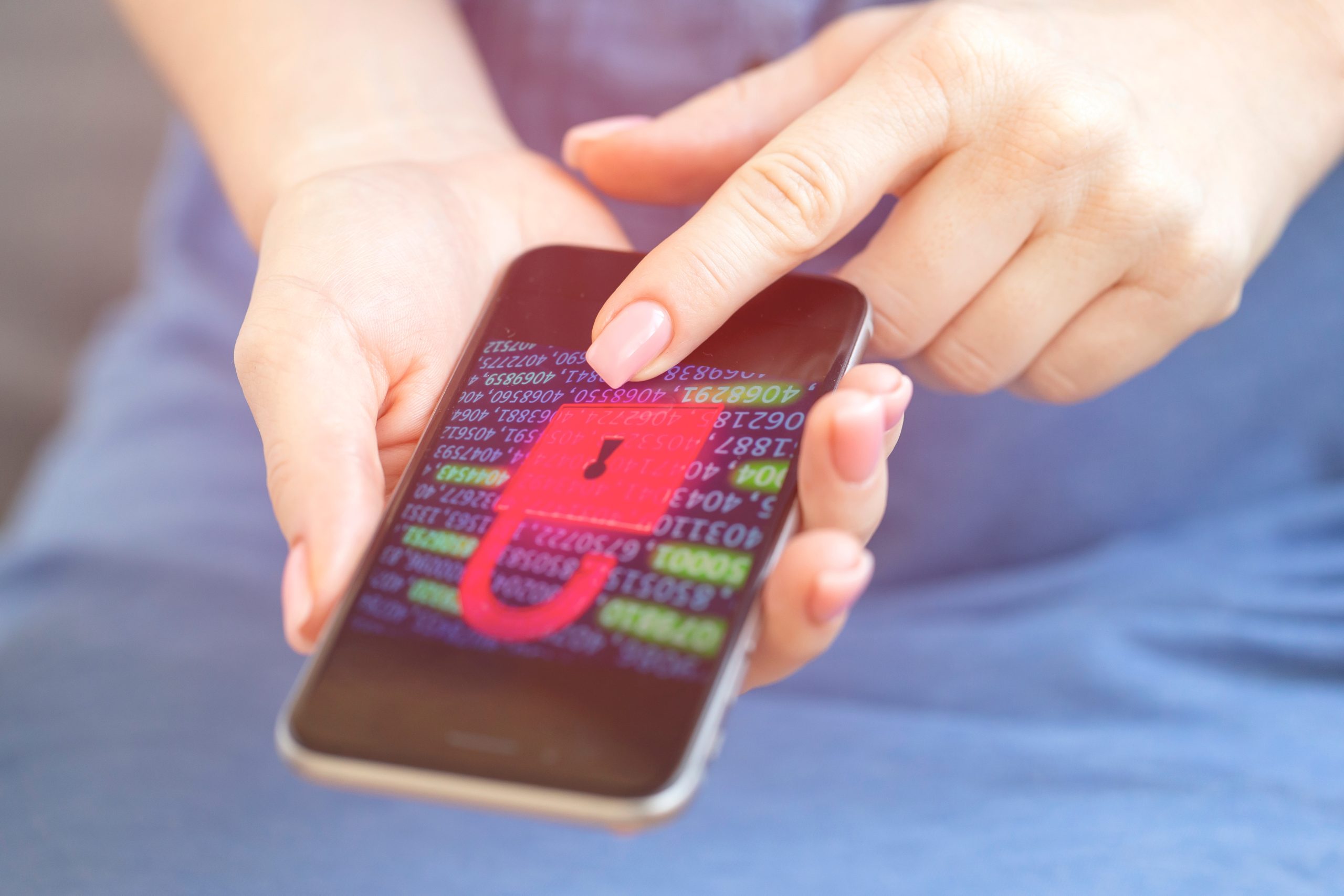 Top 10 Security Tips for Mobile App Users - Wingman IT Services