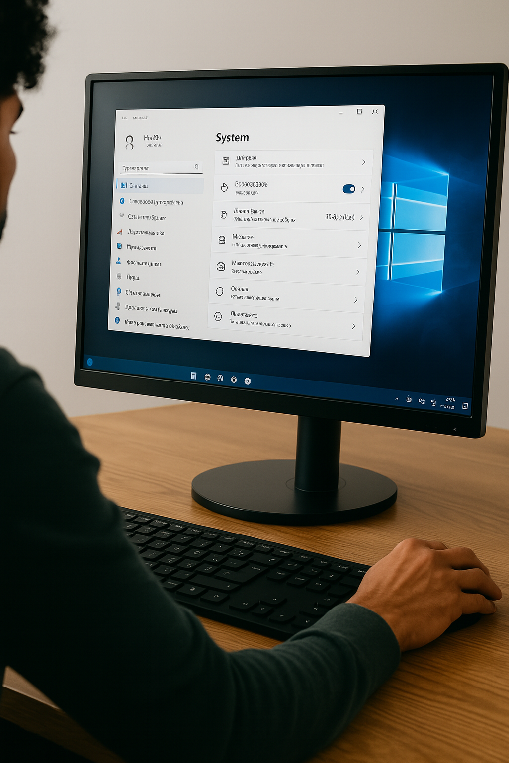 10 Awesome Ways to Customize Your Desktop Layout - Wingman IT Services